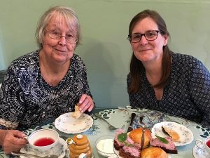 Breakfast & Catering – The Red Hook Country Inn New York